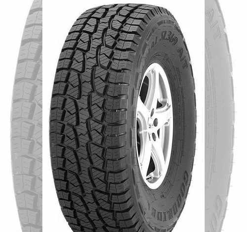 Goodride SL369 A/T 205/70 R15 96H