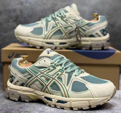 Кроссовки asics gel kahana 8