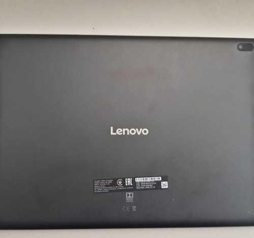 Планшет Lenovo TB-X104L