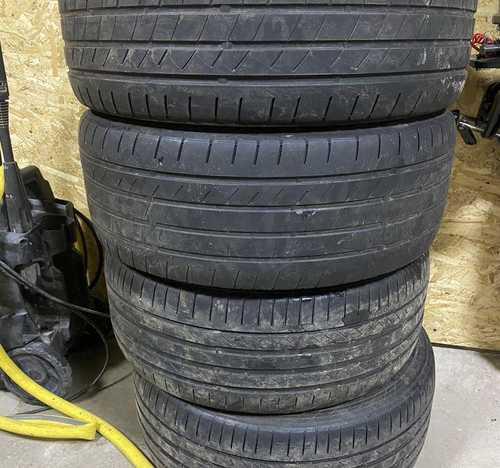 Lassa Driveways Sport 225/45 R18