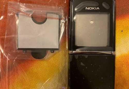 Корпус Nokia 8800 Sirocco black