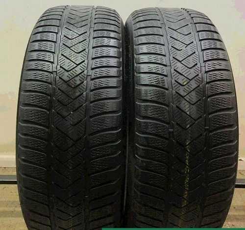 Pirelli Winter Sottozero 3 235/55 R18 104H