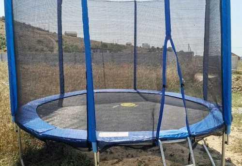 Батут