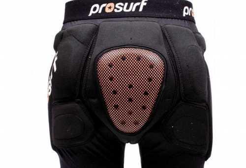 Защитные шорты ProSurf Short Protector D3O