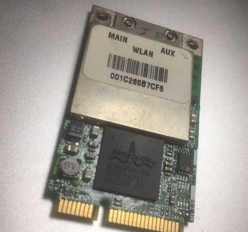 Broadcom BCM94311MCG