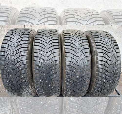 Kumho WinterCraft SUV Ice WS31 225/65 R17 106T