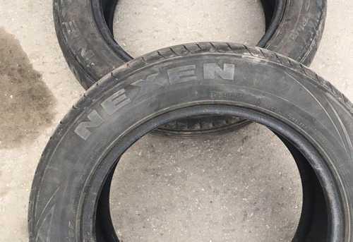 Nexen Radial A/T Neo 195/60 R15