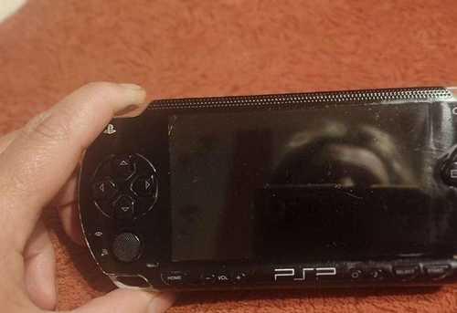 Sony PlayStation PSP-1004
