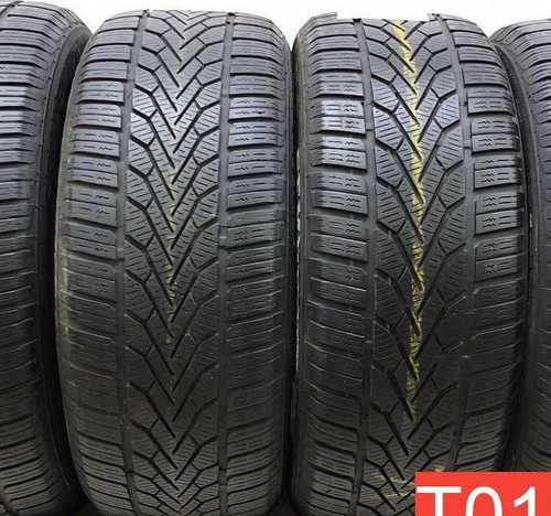 Semperit Speed Grip 2 215/55 R16 93H