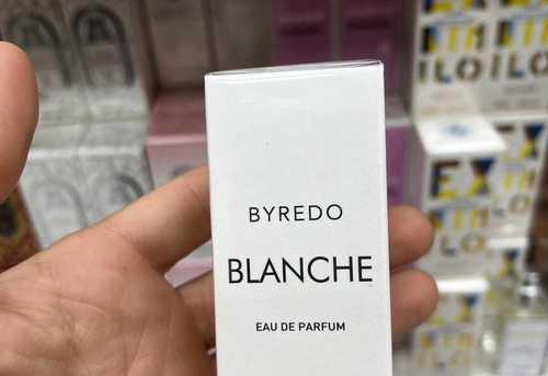 Byredo Blanche 25 ml миник