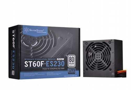 Silverstone SST-ST60F-ES230 (G540ST600E23220)