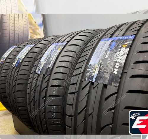 Sailun Atrezzo ZSR 245/45 R18 100W