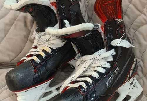 Хоккейные коньки Bauer Supreme X 2.7 SR