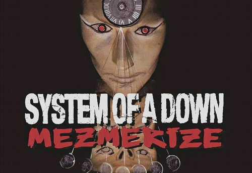 System Of A Down - Mezmerize