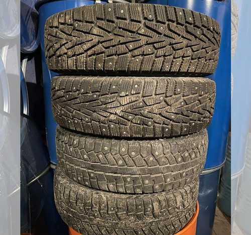 Cordiant Snow Cross 185/65 R15 92T