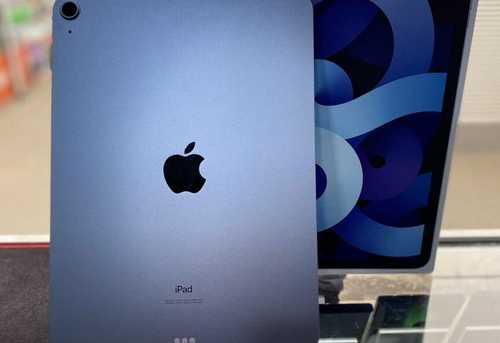 iPad air 4 64gb sky blue