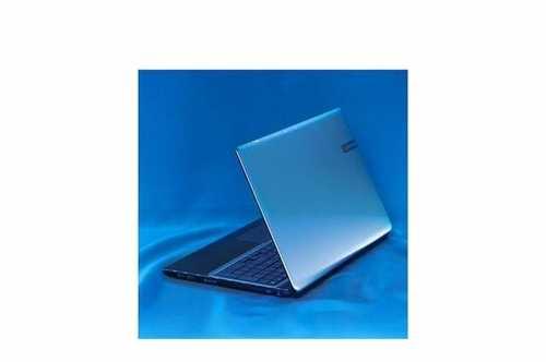 Ноутбук Packard Bell A4 5000/5 гб/500гб