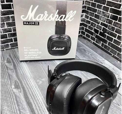 Marshall major 4 копия