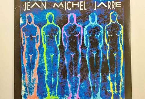 LP Jean Michel Jarre – Chronology/Europe 1993/2018
