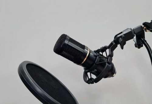 Микрофон конденсаторный разговорный