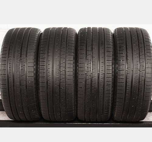 Pirelli Scorpion Verde All Season 235/55 R17 99V