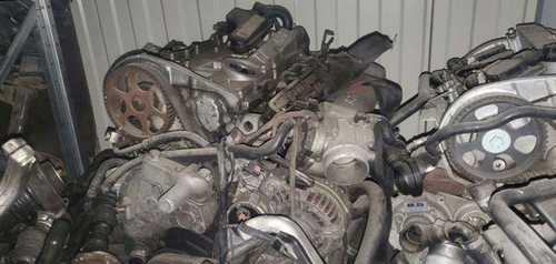 Двигатель ajl aeb (аналог apu) 1.8 t в продаже