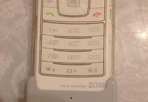 Samsung SGH-F300