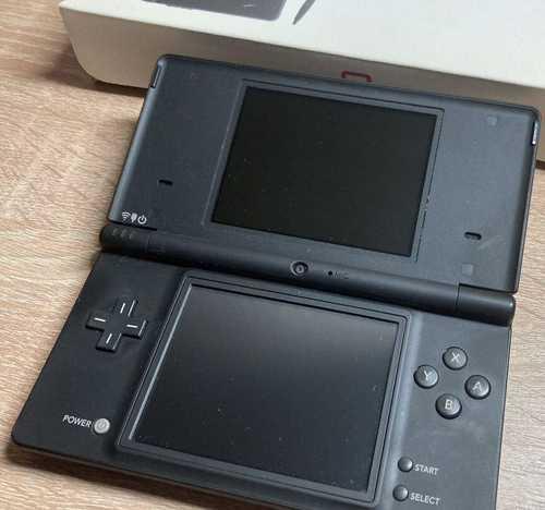 Nintendo DSi