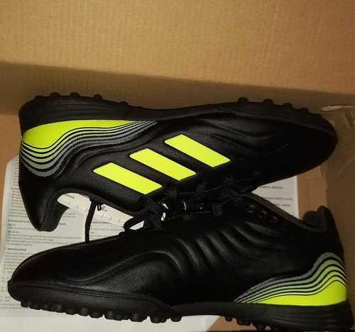 Сороконожки Adidas Copa