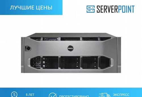 Сервер dell poweredge R920 24SFF