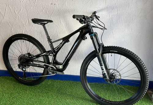 Specialized Turbo Levo SL Comp Carbon 18,2кг