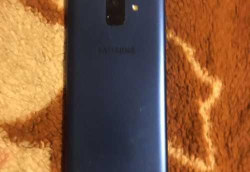 Samsung Galaxy A6, 3/32 ГБ