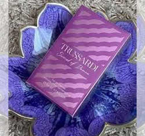 Trussardi Sound Of Donna Edp, 100 ml (luxe евро)