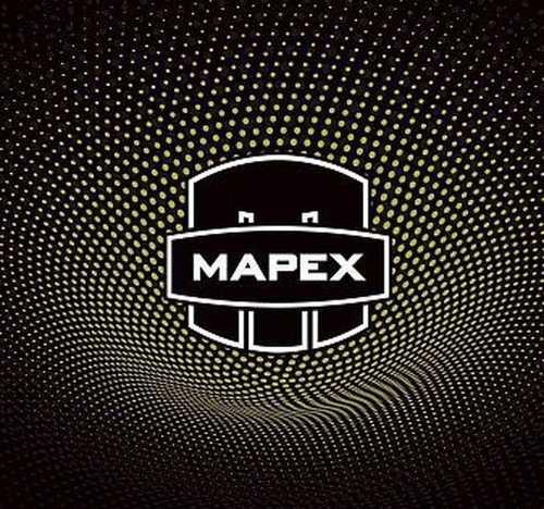 Коврик для барабанной установки Mapex pmkm-M22P11