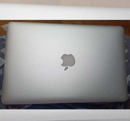 Apple MacBook Air 13 early 2015 i5 8/250