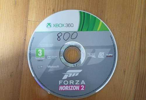 Forza Xbox 360