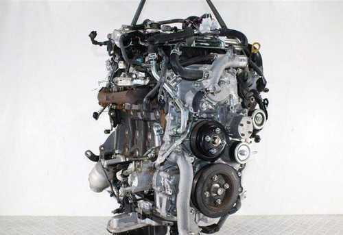 Двигатель Toyota Land Cruiser Prado 150 1GD