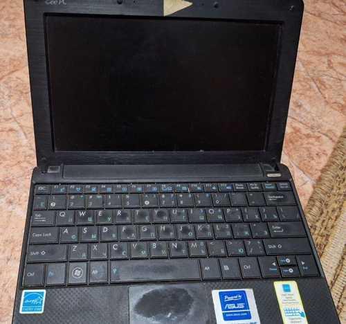 Asus eee pc 1001px