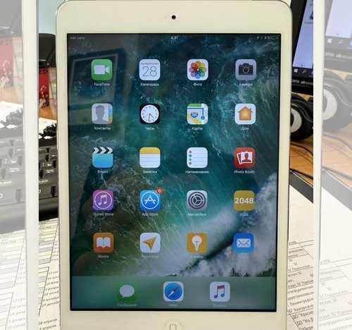 iPad mini 2 32gb