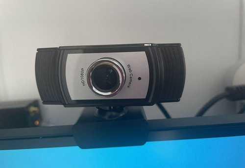Full HD Веб камера dexp M100R1