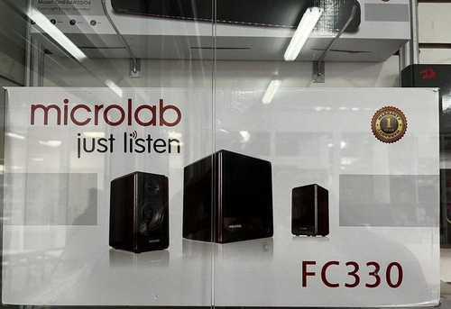 Microlab fc330