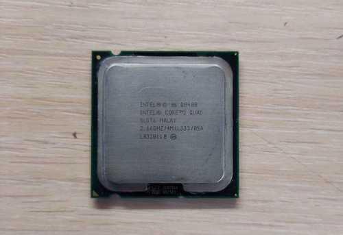 775 Intel Core 2 Quad Q8400