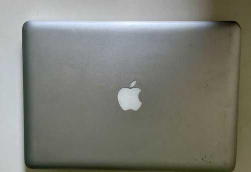 Apple MacBook Pro 13" mid 2012, i5, запчасти