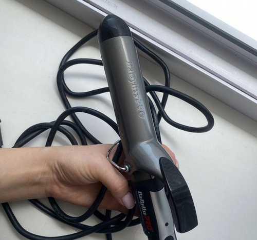 Плойка babyliss pro 32 мм