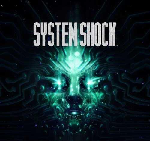 System Shock PS4 PS5