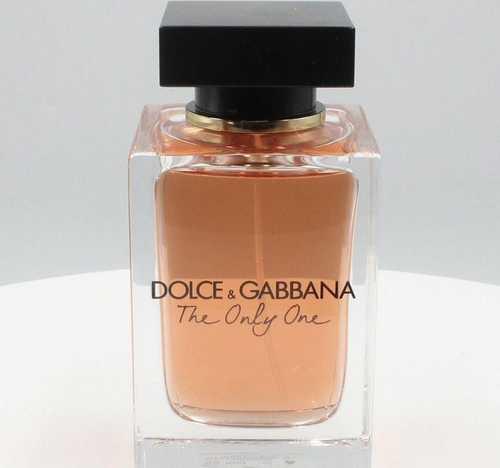 Dolce Gabbana The Only One