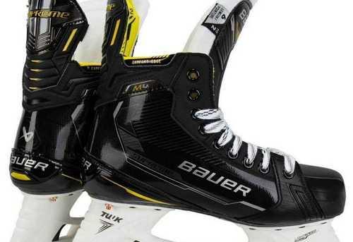 Коньки Bauer supreme M4 int 5,5 FIT3