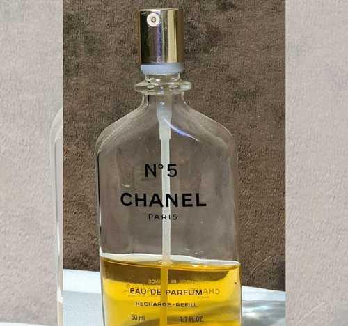 Парфюмерная вода chanel женская