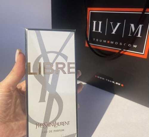 Парфюм женский Yves saint laurent libre