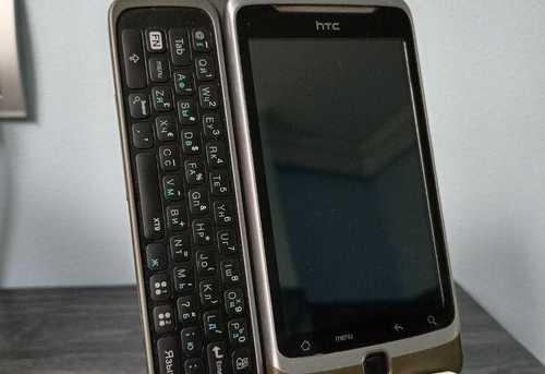 HTC Desire Z